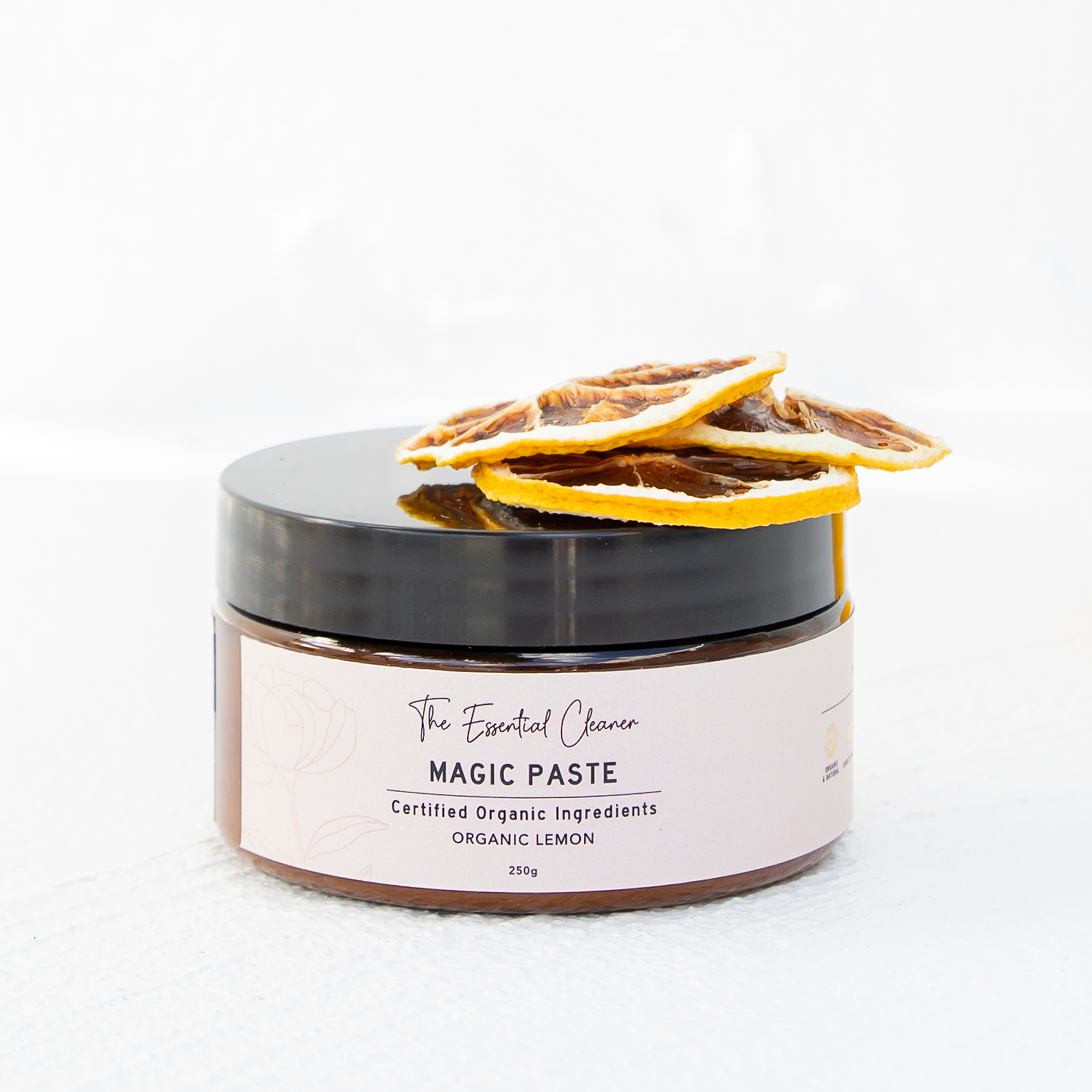 The Essential Magic Paste | Our Eco Cleaning Paste – The Essential Cleaner