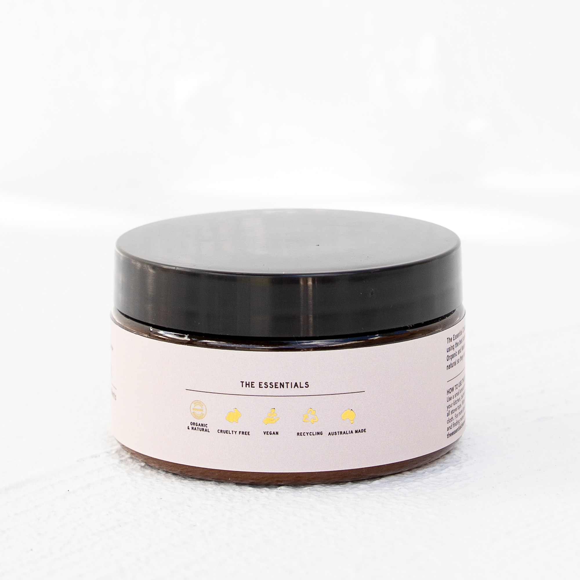 The Essential Body Cream | Our All Natural Nourishing Body Cream – The ...